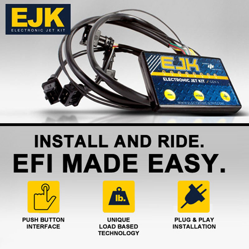 Fuel Controllers – MT Pockets