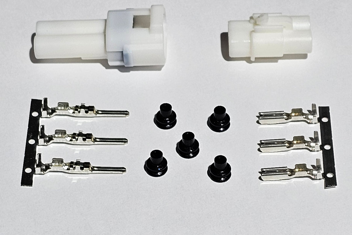 2 Pin Sumitomo Connector Kit – MT Pockets